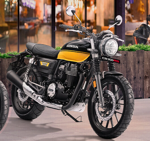Big Wing Honda Super Bikes Mangalore | Kanchana Honda